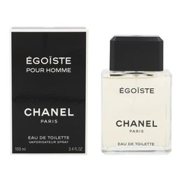 Chanel Egoiste Pour Homme Edt Spray 100ml.