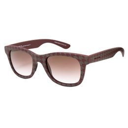 Italia Independent Unisex-Sonnenbrillen 50/20/140 mm Acetat