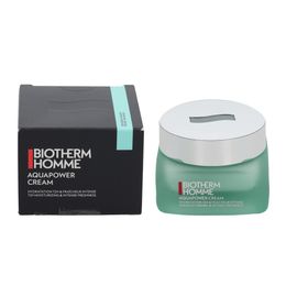 Biotherm Homme Aquapower 72H 50ml