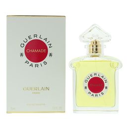 Guerlain Chamade Eau De Toilette Spray 75 Ml