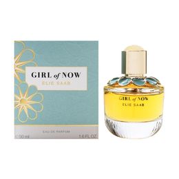ELIE SAAB Girl Of Now Eau De Parfum 50ml