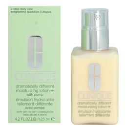 Clinique Dramatically Different Moisturizing Lotion+ 125ml.