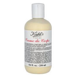 Kiehl's Kiehl's Creme De Corps 250ml