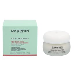 Darphin Ideal Resource Anti-Aging Radiance Cream 50ml.