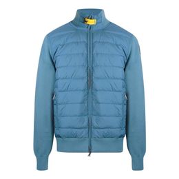 Parajumpers Takuji Hydro Blue Leichte Jacke
