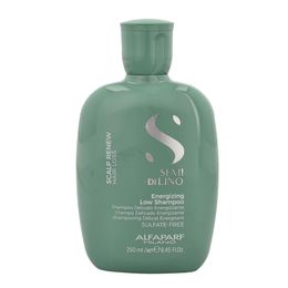 Alfaparf Semi Di Lino Scalp Renew Energizing Shampoo.