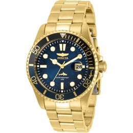 Invicta Pro Diver 30810 Herrenuhr - 43mm