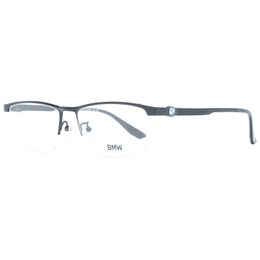 BMW Brille BW5050-H 002 55 Titan