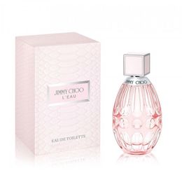 Jimmy Choo L'Eau Eau de Toilette 40ml Spray f&uuml;r Sie