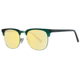 United Colors Of Benetton Benetton Unisex-Sonnenbrillen 51/21/145 mm Acetat
