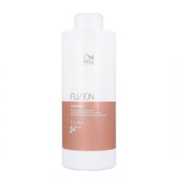 Wella Fusion - Intense Repair Shampoo.