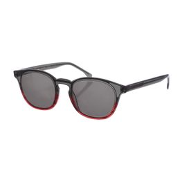 Z474 Unisex-Sonnenbrille aus Acetat in quadratischer Form