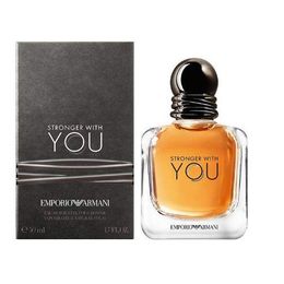 Emporio Armani ARMANI STRONGER WITH YOU EDT SPRAY 50ML