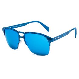 Herren Sonnenbrillen Italia Independent 0502-023-000 &oslash; 54 mm