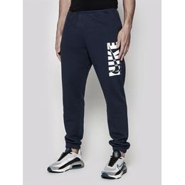 Nike Herren Sportswear Jogger in Marineblau