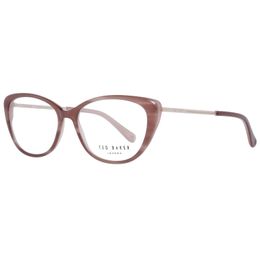 Ted Baker Rosa Frauen Frauenfassungen