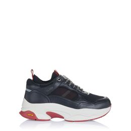Bally-Schuh