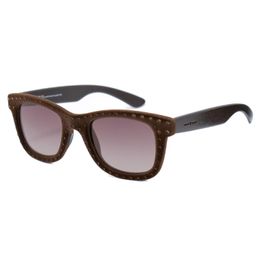Italia Independent Damen-Sonnenbrillen 50/20/140 mm Acetat