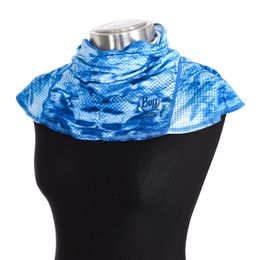 Buff Polarbandana mit elastischer Passform und Sonnenschutz 104300 unisex