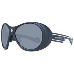 Moncler Sonnenbrille ML0148 02A 64