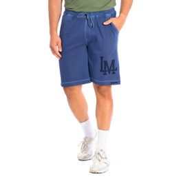 La Martina TMB305-JS329 Sport-Shorts f&uuml;r M&auml;nner