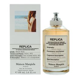 Maison Martin Margiela Maison Margiela Replica Beach Walk Eau De Toilette 100ml