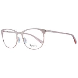 Pepe Jeans Brille PJ1378 C4 52