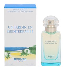 Herm&egrave;s Hermes Un Jardin En Mediterranee Edt Spray 50ml