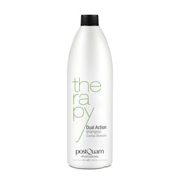 SHAMPOO MIT ZWEIFACH-WIRKUNG 1000 ML.