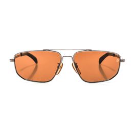 David Beckham 7049GS Herren-Sonnenbrille
