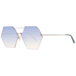 Ana Hickmann Lunettes De Soleil HI3086 04A 59