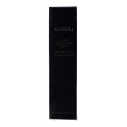 SENSAI MASCARA 38&deg;C COLLECTION - Wimpernverdichter 38&deg;C - Schwarz 10ml