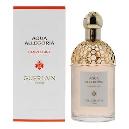 Guerlain Aqua Allegoria Pamplelume Eau De Toilette 125ml Spray For Her