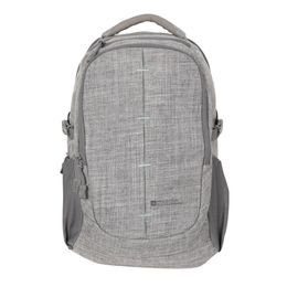 Mountain Warehouse - Laptop-Tasche "Vic", 30L (Grau)