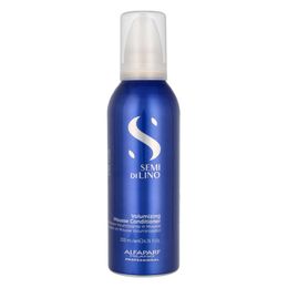 Alfaparf Semi Di Lino Volume Mousse Conditioner.