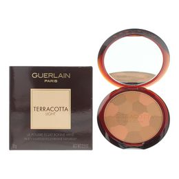 Guerlain Terracotta Light Powder.