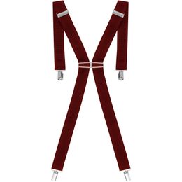 Elastische Hosentr&auml;ger f&uuml;r Herren | Enzo Accessories