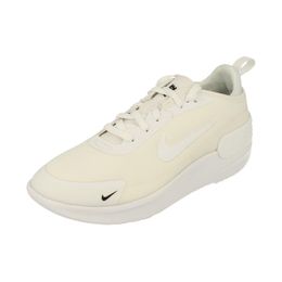 Nike Amixa Damen Wei&szlig; Turnschuhe