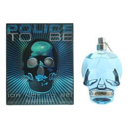 Police To Be (Or Not To Be) Eau de Toilette 125ml Spray For Him