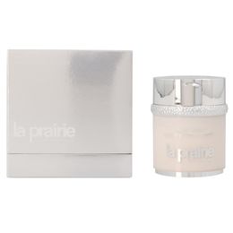 La Prairie White Creme Extraordinaire.