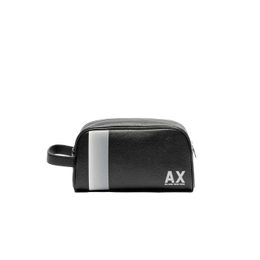 Armani Exchange Frauen Trousse Milano