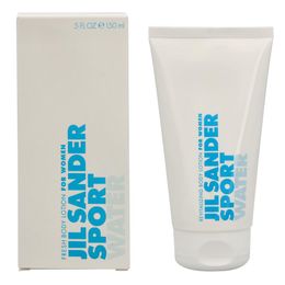 Jil Sander Sport Water For Women Frische K&ouml;rperlotion 150 ml