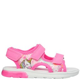 Topomini Baby Trekkingsandalen mit LED-Licht