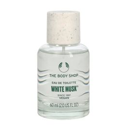 The Body Shop Edt Spray.