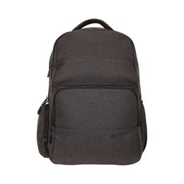 Mountain Warehouse - Wanderrucksack "Commuter", 30L (Grau)
