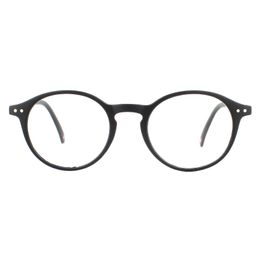 Montana Lesebrille MR65 Matte Black M&auml;nner Frauen +2.00