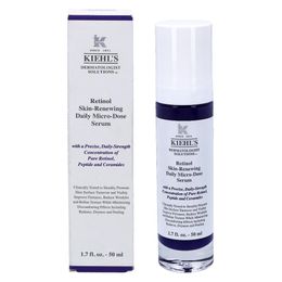 Kiehl's Kiehl's Retinol Hauterneuerndes T&auml;gliches Mikrodosis-Serum 50 ml