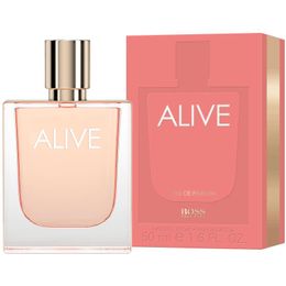 HUGO BOSS Alive 50Ml Eau de Parfum Spray