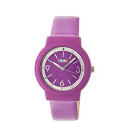 Crayo Vivid Unisex-Uhr
