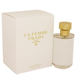 Prada La Femme Eau De Parfum Spray von Prada 50 ml